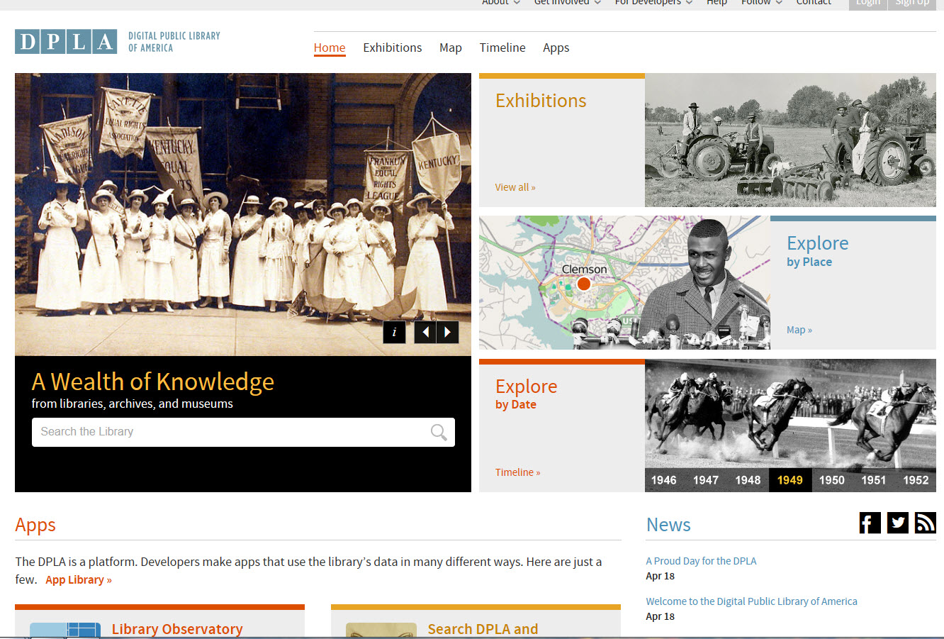 Presentation on Research and Writing About History - Mike's History Blog