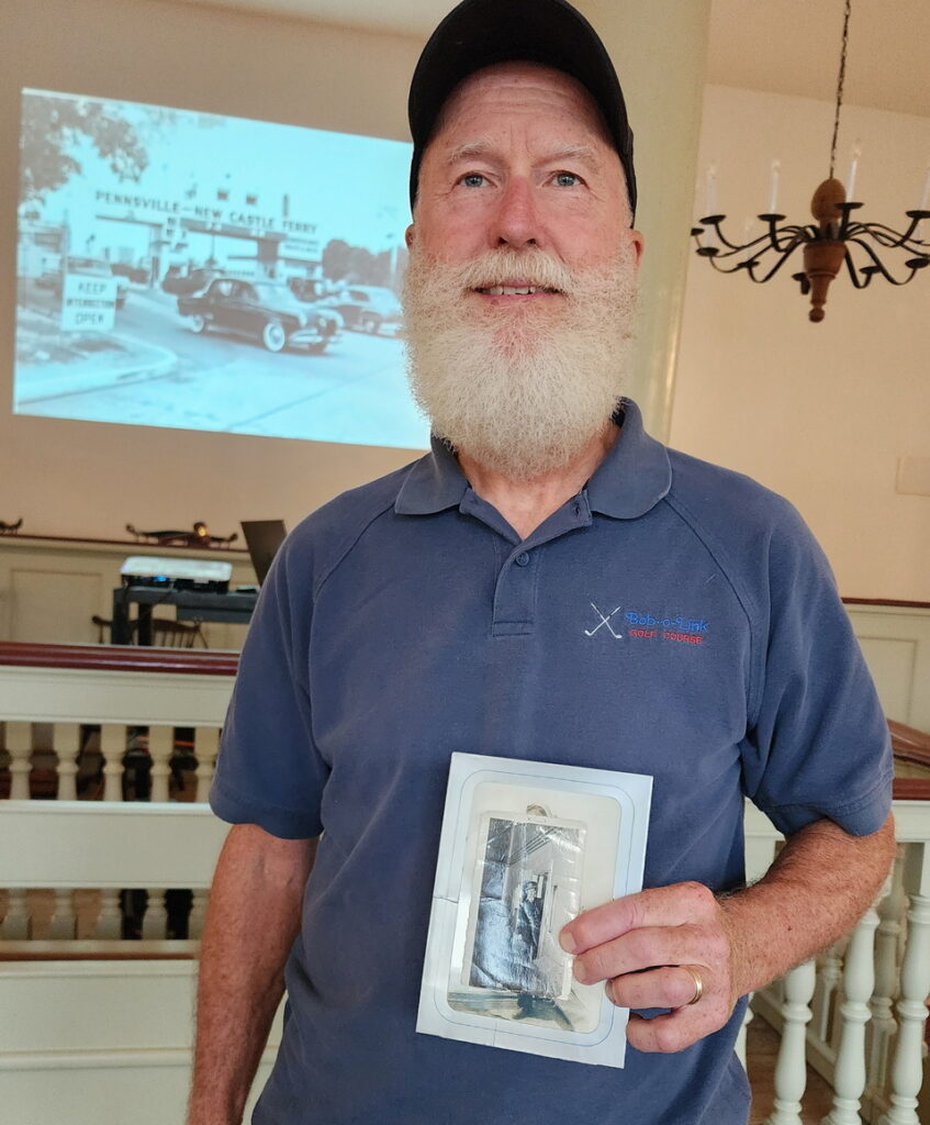 Talking About Ferries on the Delaware River - Mike's History Blog